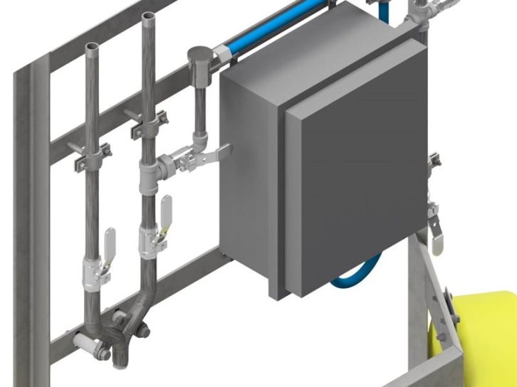 Utility Stations - Sterling